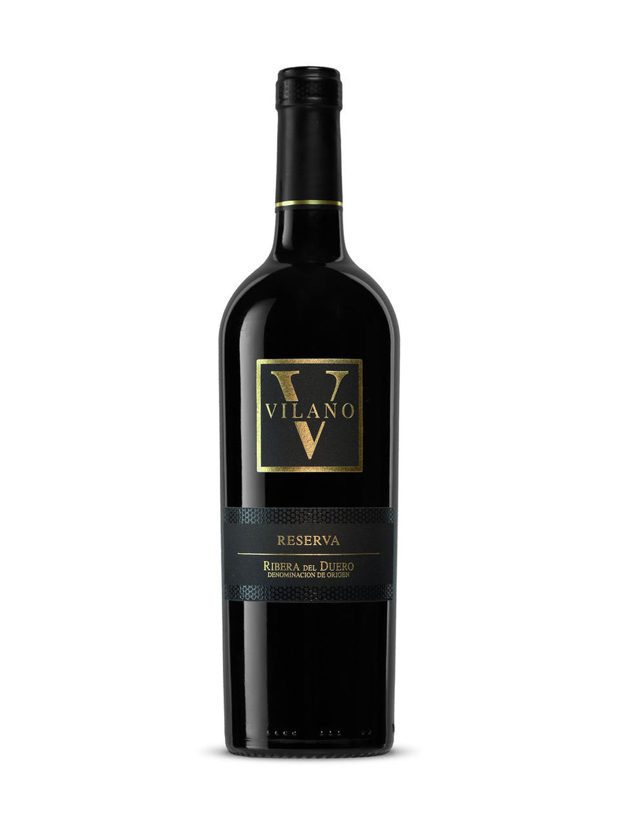 Bodegas Vilano Reserva 2019 – VINIO.NL